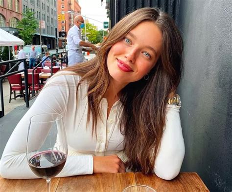 Emily Didonato Age Height Net Worth Bio Images Boyfriend And More