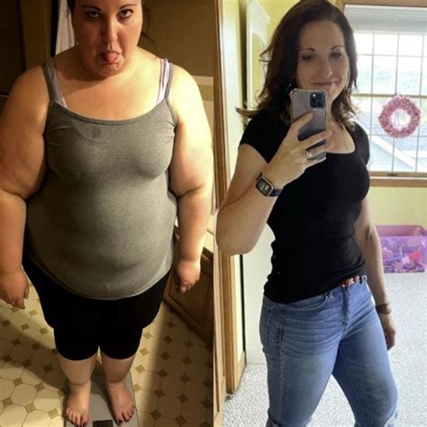 How Megan Lost 200 Pounds And Ended Up On The Today Show Health
