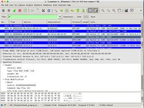openflow overview cellstream inc