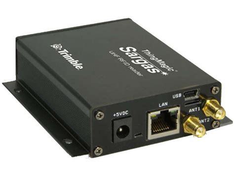 Zebra Fx7500 Rfid Reader 4 Ports Rfid4ustore