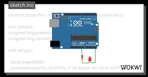 Issues With Serial Input And Buzzer Programming Arduino Forum