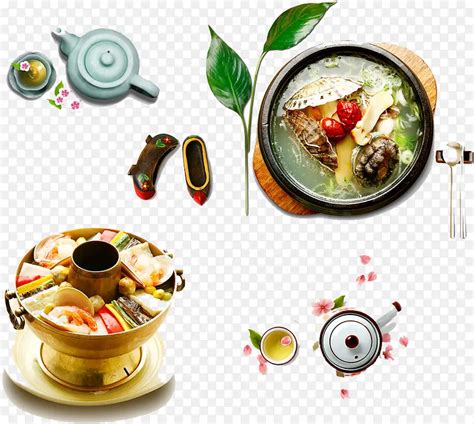 传统美味可口火锅冒菜PNG图片素材下载 图片编号ykpnneok 免抠素材网