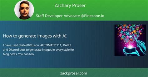 how to generate images with ai r webdevtutorials