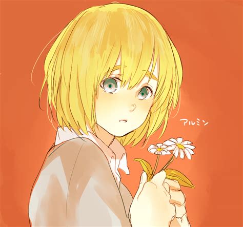 Armin Arlert Armin Arlert Fan Art 36683489 Fanpop
