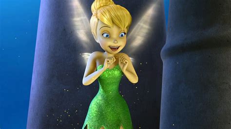 Tinker Bell 2008