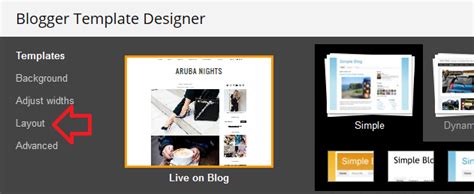 Blogger How To Remove The Sidebar Pipdig Support