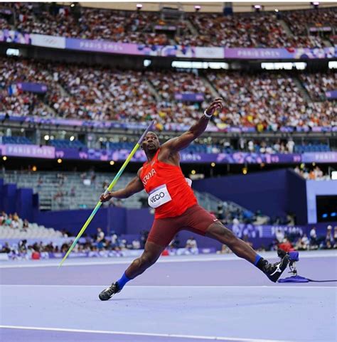 Bellam Deva On Linkedin Olympics Juliusyego Dedication