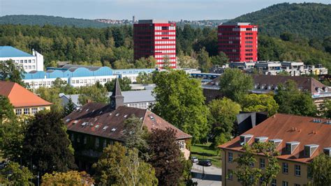 Universität Des Saarlandes Landeshauptstadt Saarbrücken