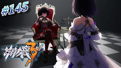 2人のゼーレ【崩壊3rd】旅人の冒険日誌 ＃145 【honkai Impact 3rd】 Youtube