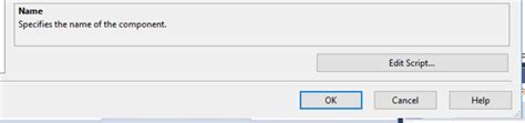 Visual Studio SSIS Script Task How To Choose Vs Version To Open File Stack Overflow