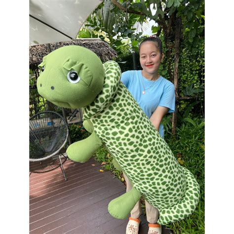 ตุ๊กตาหมอนข้าง ตัวใหญ่สวย ขนาด1เมตร สินค้าผลิตในประเทศไทย ขนสวย ขนนุ่ม น่ากอด พร้อมส่งจ้า