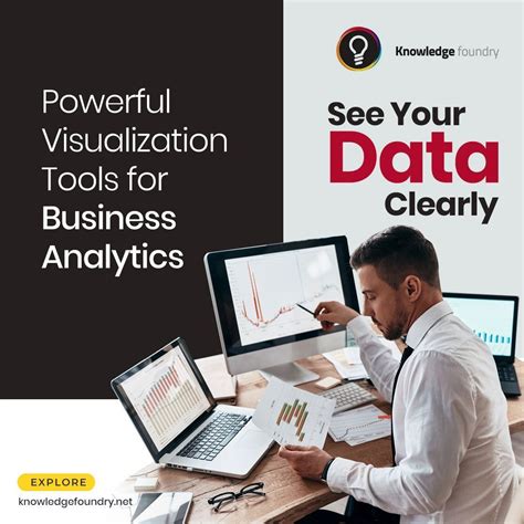 Knowledge Foundry Business Solutions On Linkedin Businessanalytics Datavisualization