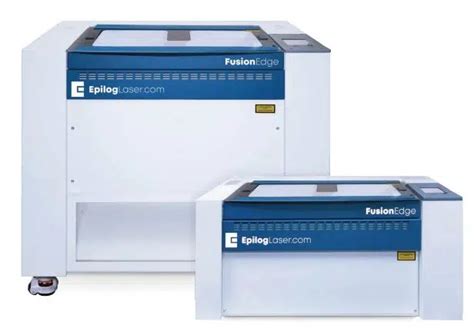 Epilog Fusion Edge New Engand Aet Labs