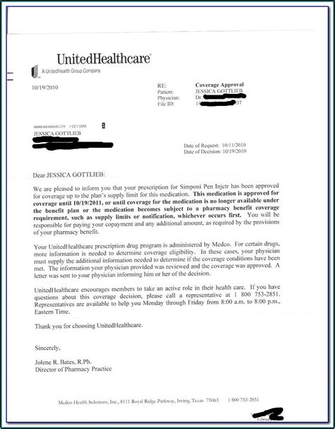 Aarp United Healthcare Prior Authorization Form Form Resume Examples Mevroly2do