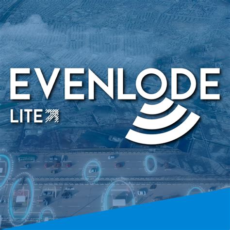 Evenlode Series Spx Communication Technologies