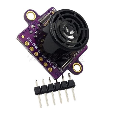 I2c Apm Pixhawk Gy Us42 Flight Control Sensor Module India Ubuy
