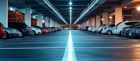 A Step By Step Guide How To Build A Smart Parking System