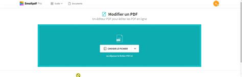 Comment Supprimer Du Texte Dun Pdf Smallpdf