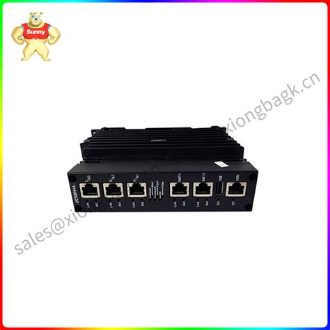 Is420puaah1a Universal Input Output Pack Ge Xiamen Xiongba E Commerce