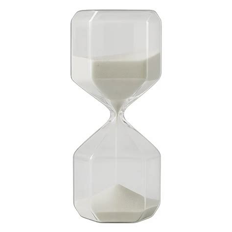 Glass Timer 1 Pc 17604 At ₹ 8175piece Sand Clock In Rajkot Id