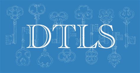 The Illustrated Dtls Connection Every Byte Explained