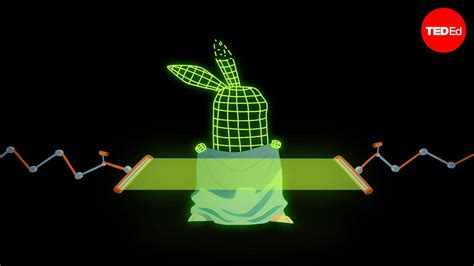 Max G Levy How Scientists Are Creating Real Life Invisibility Cloaks Ted Talk