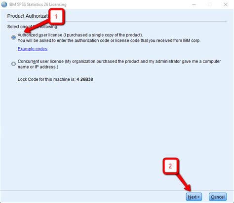 Download Spss License Authorization Wizard Lasopasick