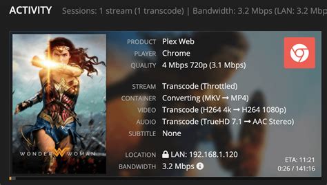 Gpu Passthrough Plex Not Using Gpu Runraid