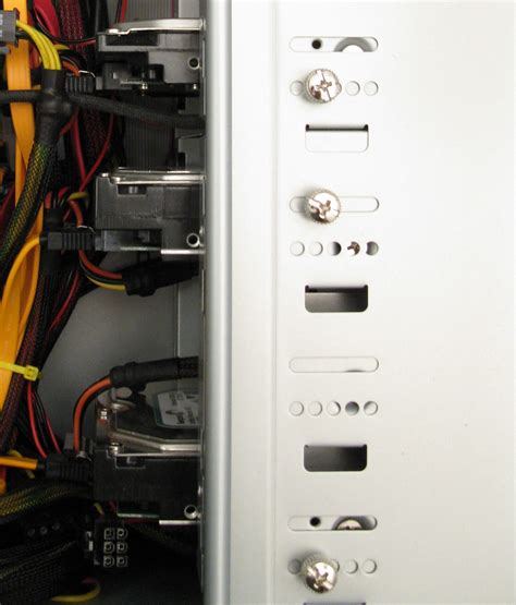 RAID 0 Striping Plus A Backup Drive PCWeenie Com