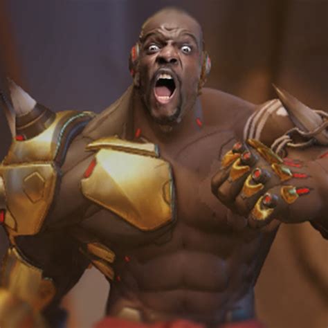 Doomfist Ai Voice Generator Jammable Ai Covers