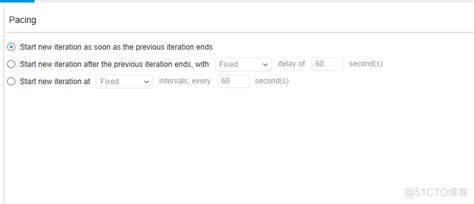 Loadrunner入门教程12 Runtime Settings51cto博客loadrunner12使用教程