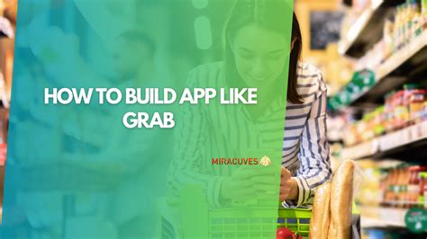 Build App Like Grab Your Multi Service Driver App Today
