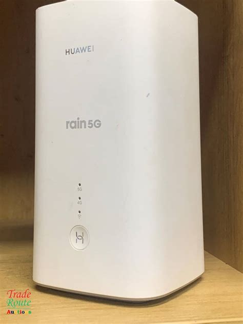 Modems Huawei 5g Router Cpe Pro 2 H122 373 Rain 5g Modem Works With Rain 4g Sim Too Was