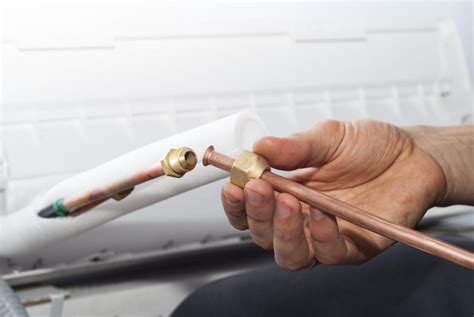 Mini Split Failures Problems Troubleshooting Guide