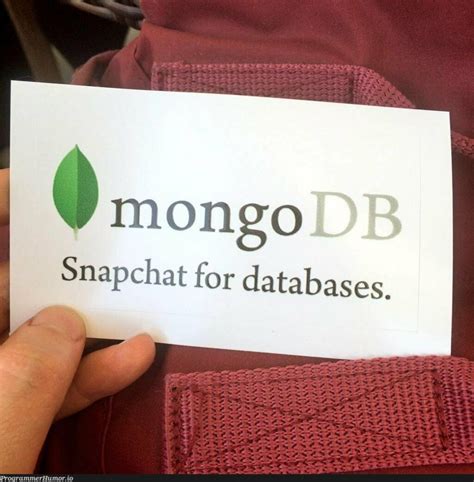 What Is Mongodb
