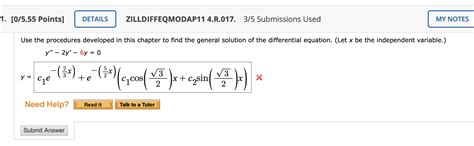Solved Use The Procedures Developed In This Chapter To Find