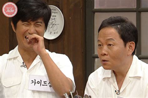 100평짜리 집에서 살다가 김구라 소유 아파트에 세 들어산다는 유명 배우 뉴스에이드