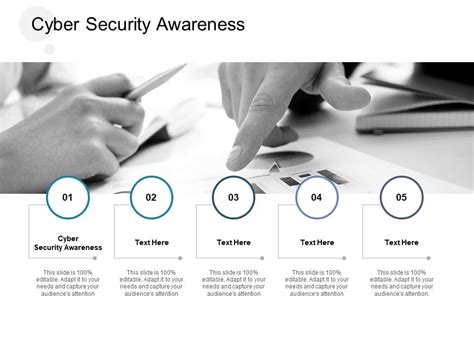 information security awareness infographic