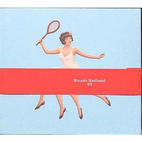 Blonde Redhead 23 Vinyl Junkie