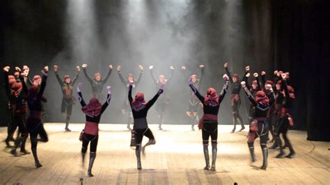 ანსამბლი „იბერია“ ცეკვა ხორუმი Youtube