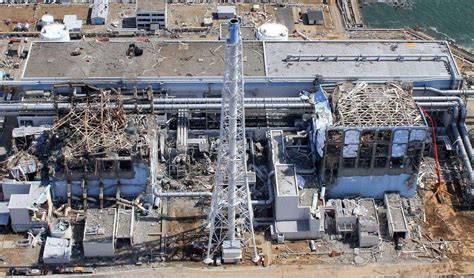Atomulykken I Fukushima Japanoholicdk