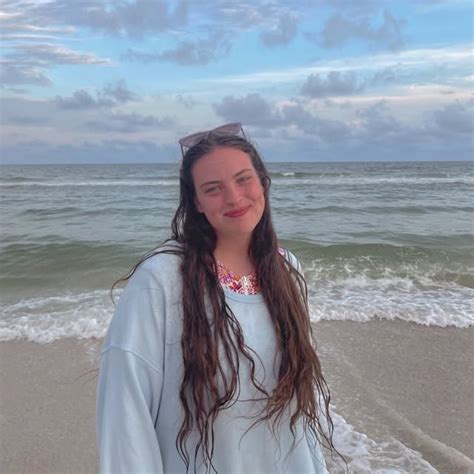 Josie Pace Josielaurenpace Threads Say More