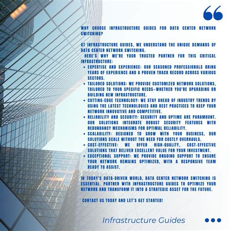 Infrastructure Guides On Linkedin Datacenter Networkswitching