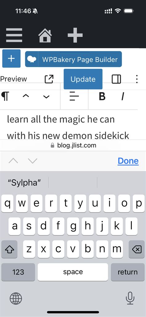 Replacement For Wpbakery Page Builder Rwordpress