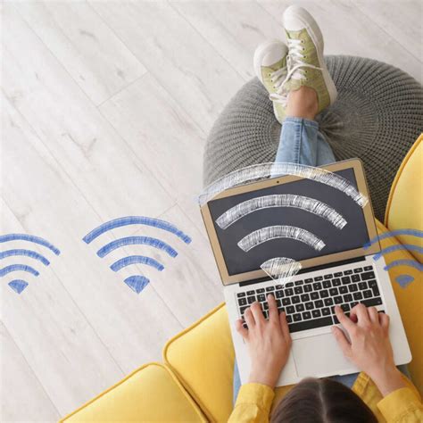 Ways To Boost Your Wi Fi At Home TheMamasGirls