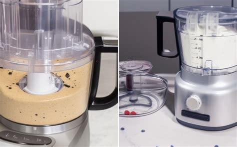 Food Chopper Vs Food Processor Making The Right Choice