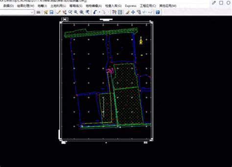 Cass数字地面模型（dtm）的建立！构建三角网你会吗？ 知乎