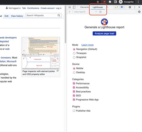 Chrome Developer Tools And Devtools En Safarifirefox Ionos México