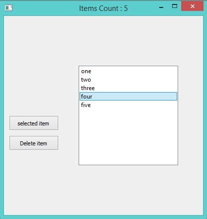 Desktop Webassembly And Mobile Development Using Ringqt Ring Documentation