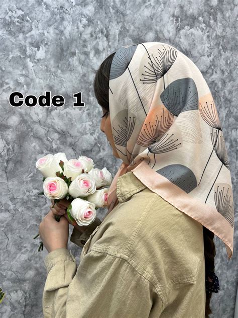 مینی اسکارف